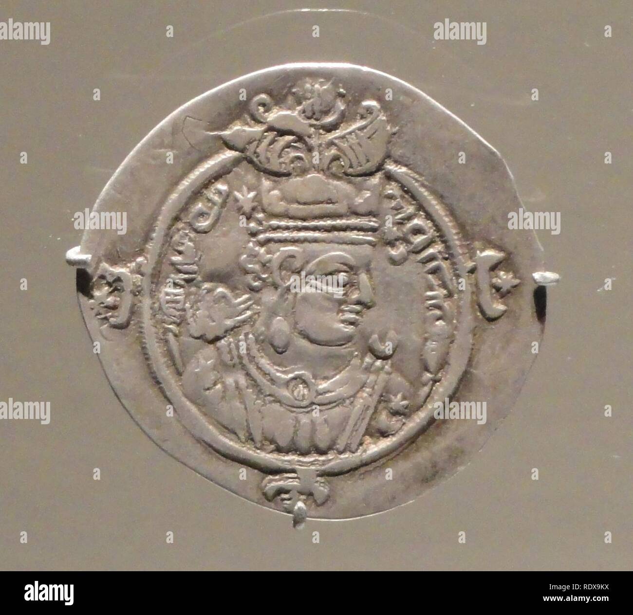 Ardashir iii hi-res stock photography and images - Alamy