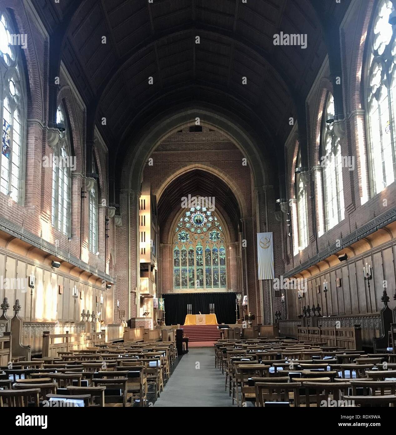 Ardingly college hi-res stock photography and images - Alamy