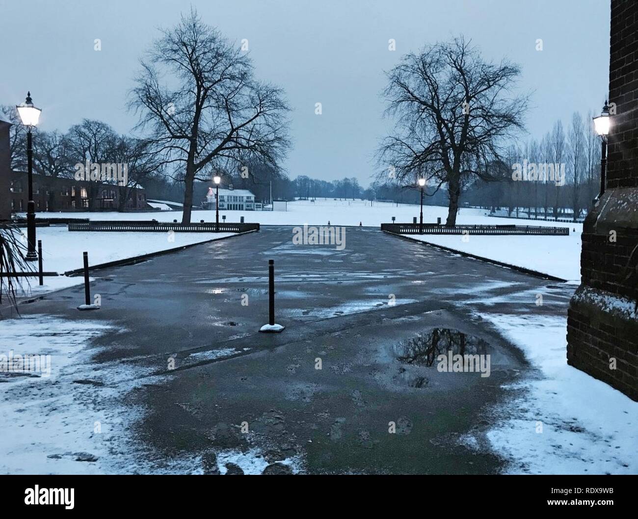 Ardingly college hi-res stock photography and images - Alamy