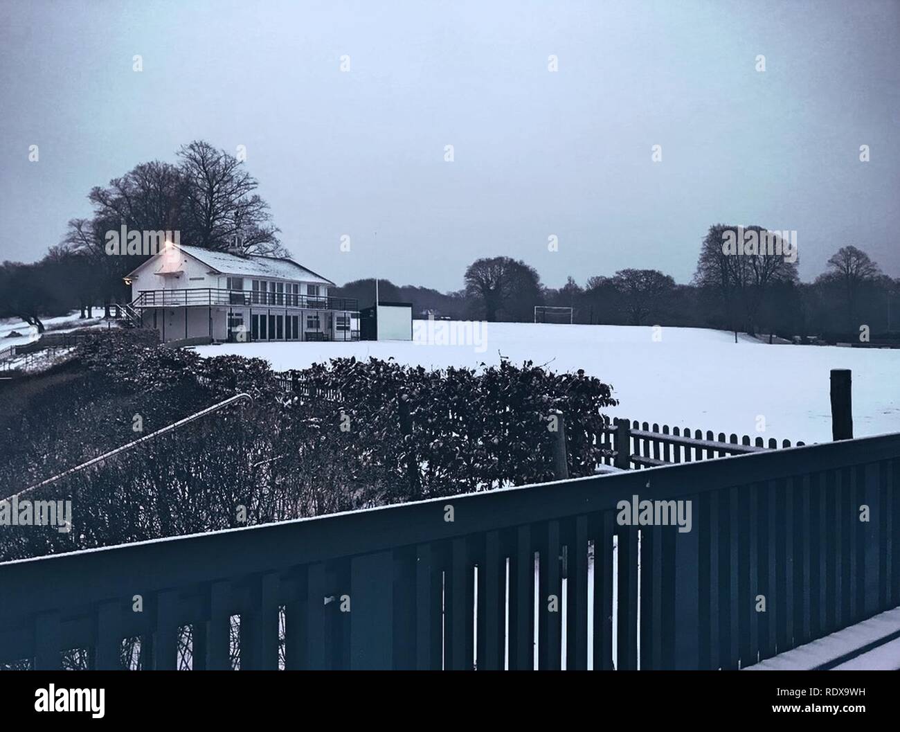 Ardingly college hi-res stock photography and images - Alamy