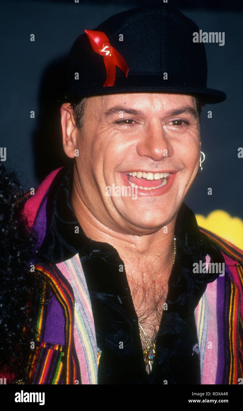 LOS ANGELES, CA - OCTOBER 2: Singer KC, aka Harry Wayne Casey of KC ...