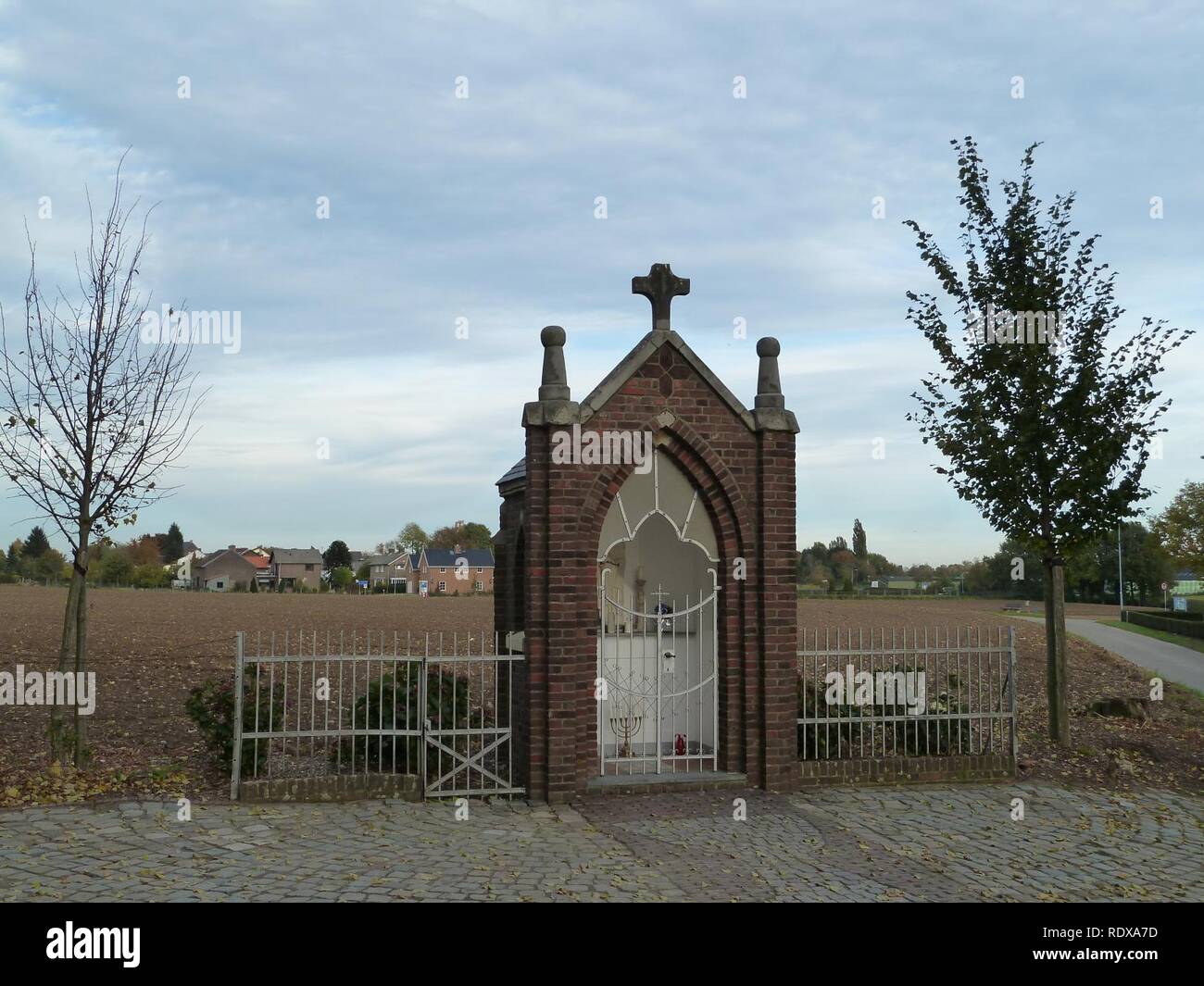 Arensgenhout kapel hi-res stock photography and images - Alamy