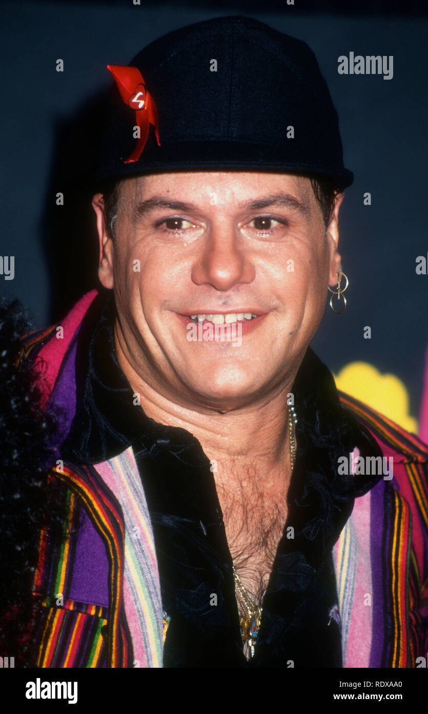 LOS ANGELES, CA - OCTOBER 2: Singer KC, aka Harry Wayne Casey of KC ...