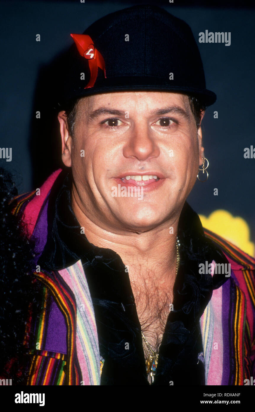 LOS ANGELES, CA - OCTOBER 2: Singer KC, aka Harry Wayne Casey of KC ...