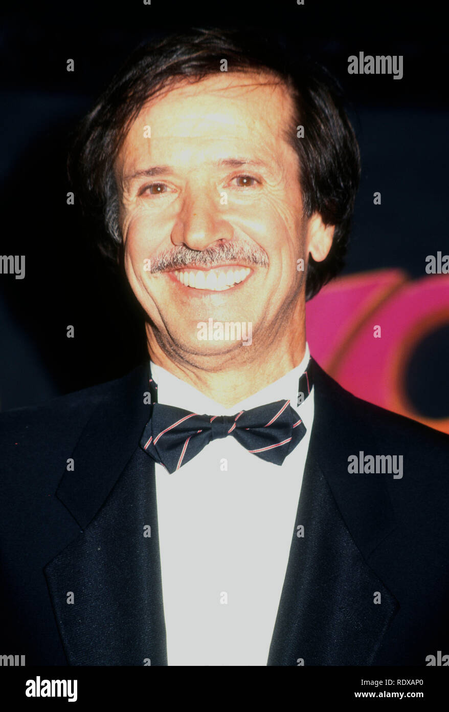 LOS ANGELES, CA - OCTOBER 2: Singer/television personality Sonny Bono ...