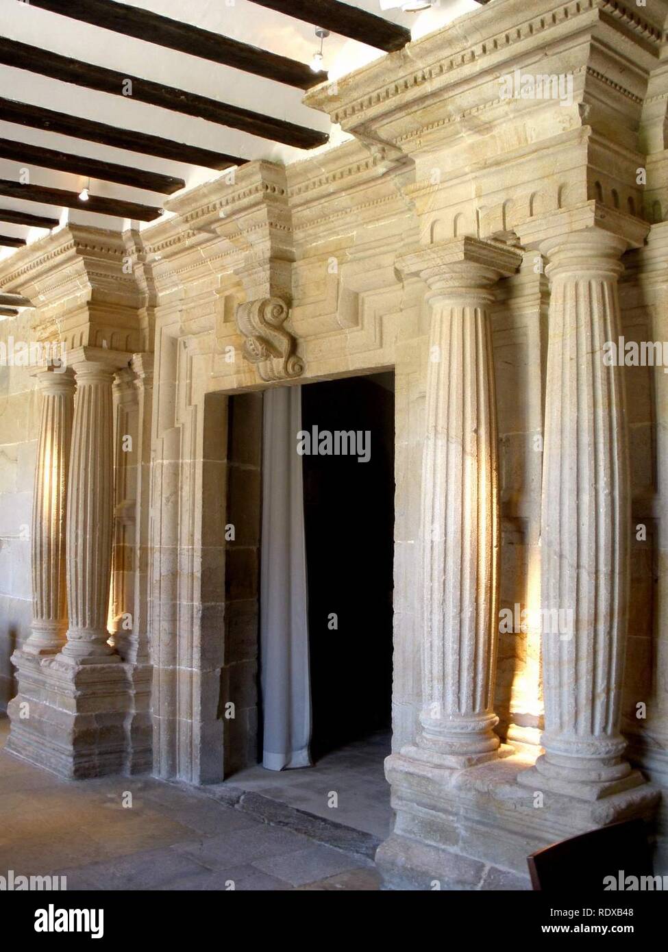 Argomaniz hi-res stock photography and images - Alamy