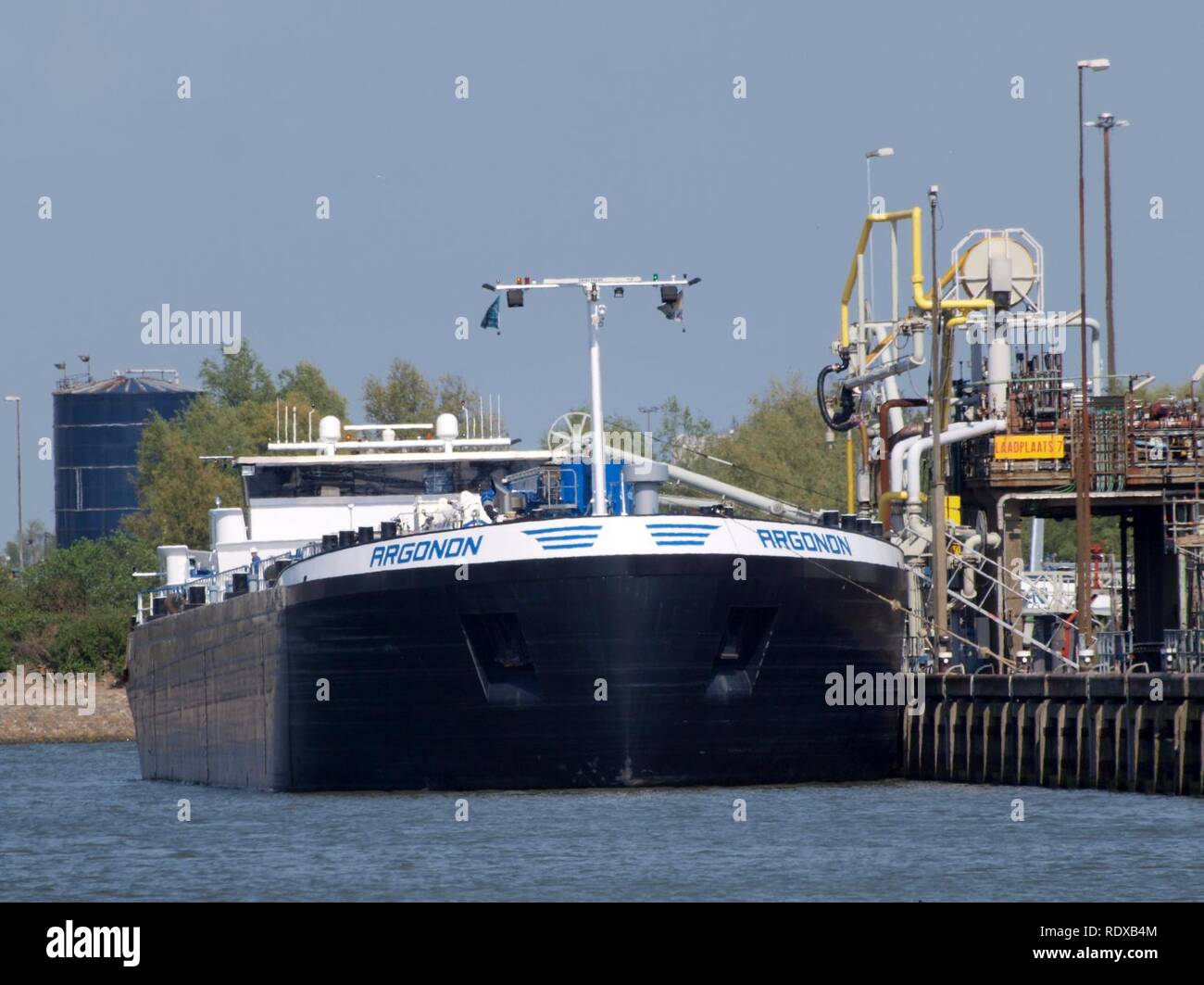 Argonon hi-res stock photography and images - Alamy