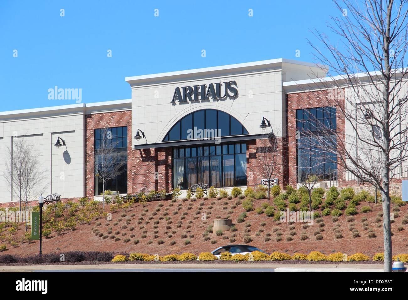 Alpharetta Ga High Resolution Stock Photography and Images - Alamy