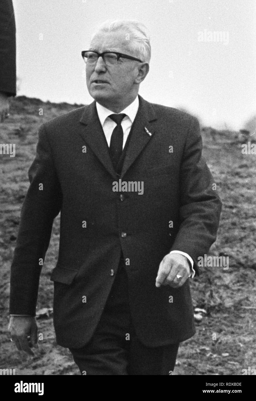 Arie Verhoef (1965 Stock Photo - Alamy