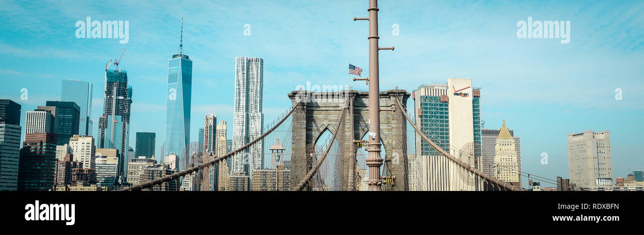 Brooklyn industry city hi-res stock photography and images - Alamy