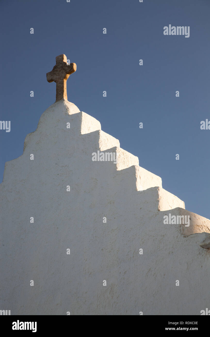 Minimalist church detail hi-res stock photography and images - Alamy