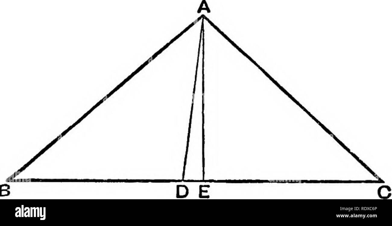 Oae triangle hi-res stock photography and images - Alamy