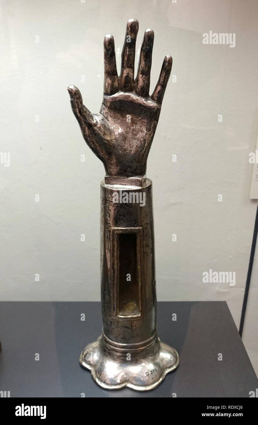 1600s germany hi-res stock photography and images - Alamy