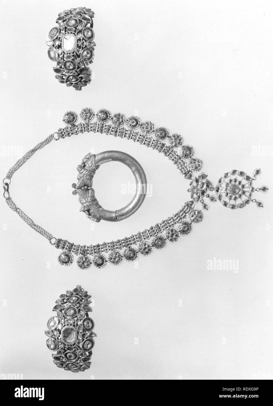 Armlet Black and White Stock Photos & Images - Alamy