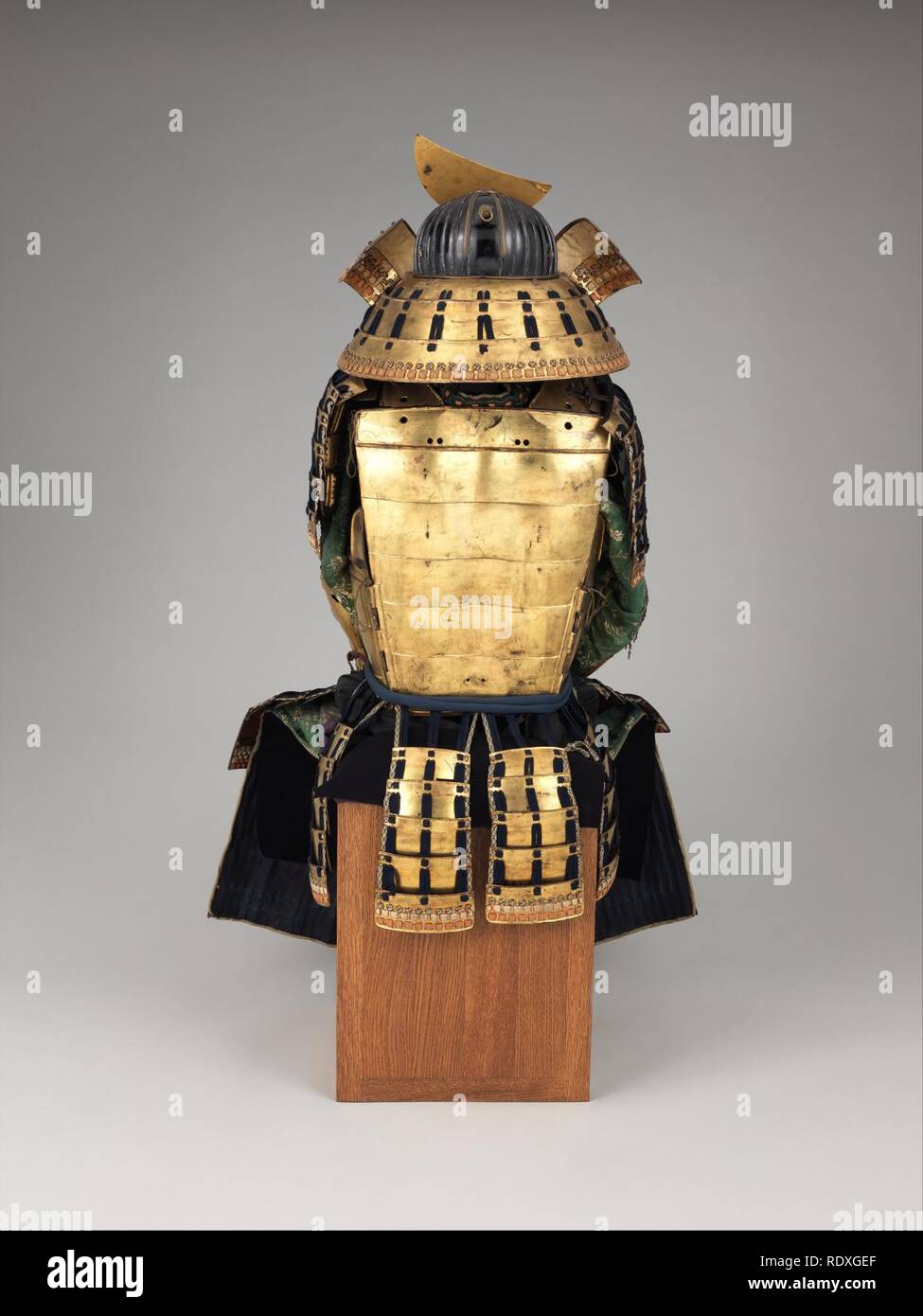 Gusoku hi-res stock photography and images - Alamy