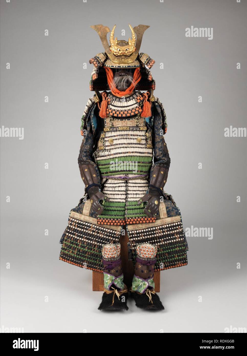 Haramaki hi-res stock photography and images - Alamy
