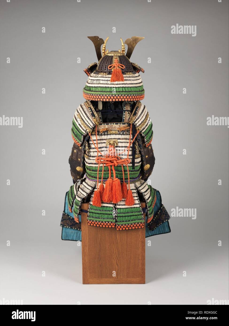 Haramaki hi-res stock photography and images - Alamy