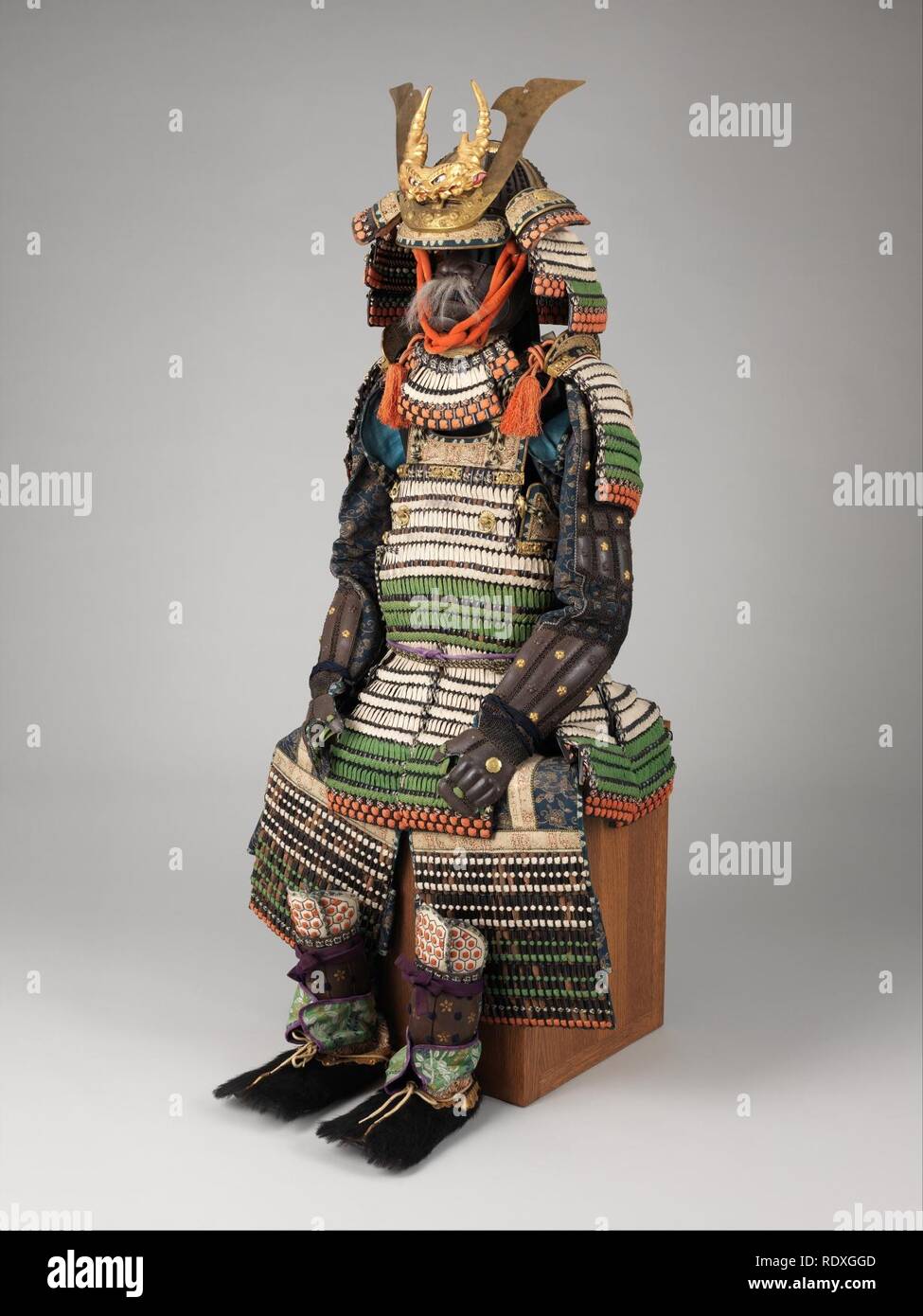 Haramaki hi-res stock photography and images - Alamy