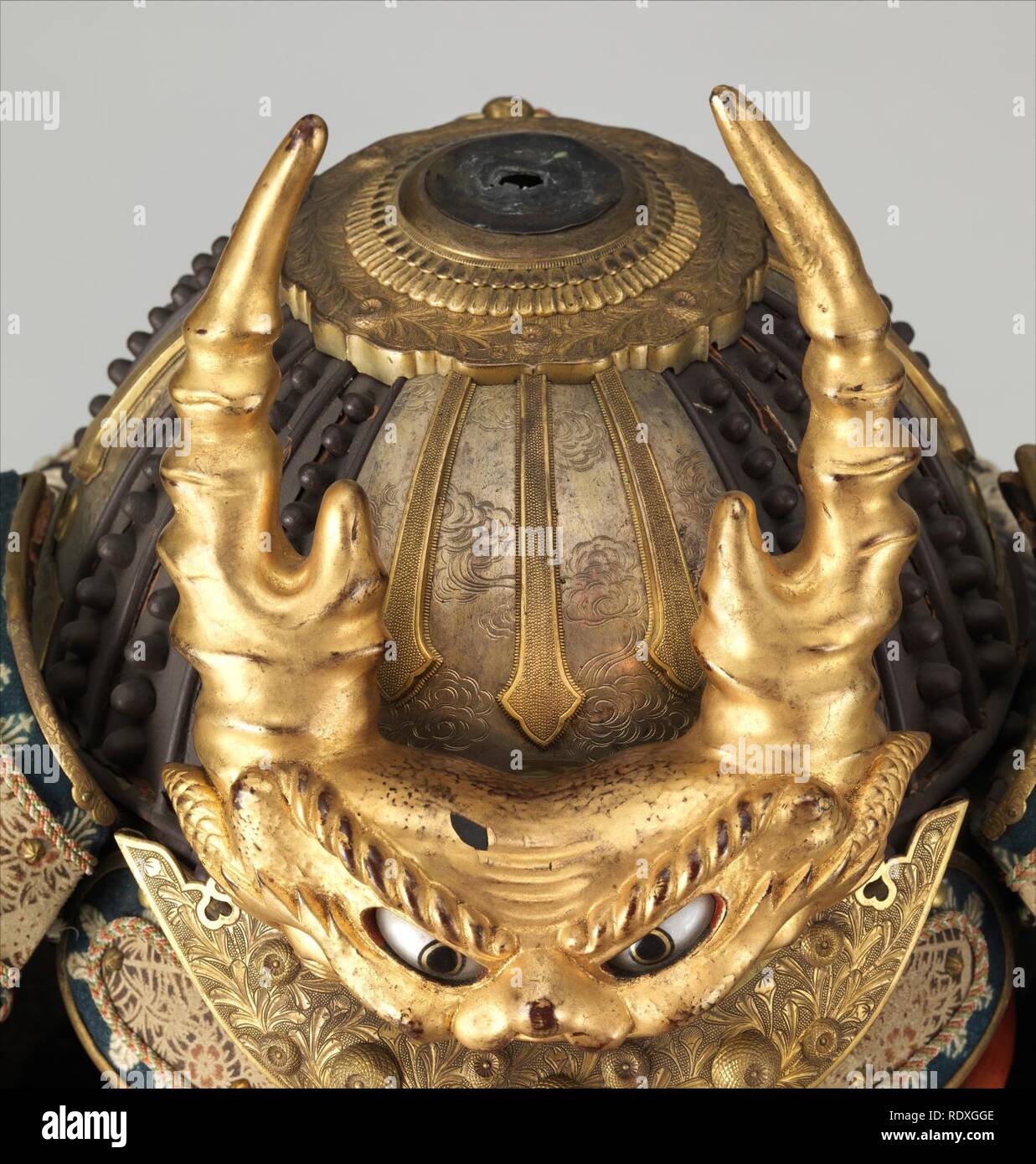 Haramaki hi-res stock photography and images - Alamy