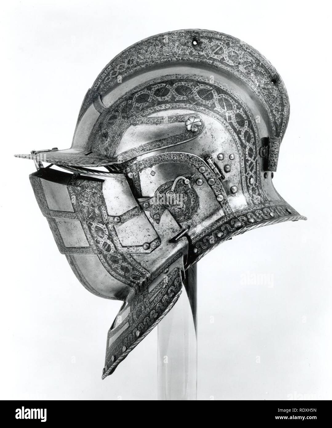 Sir james scudamore hi-res stock photography and images - Alamy