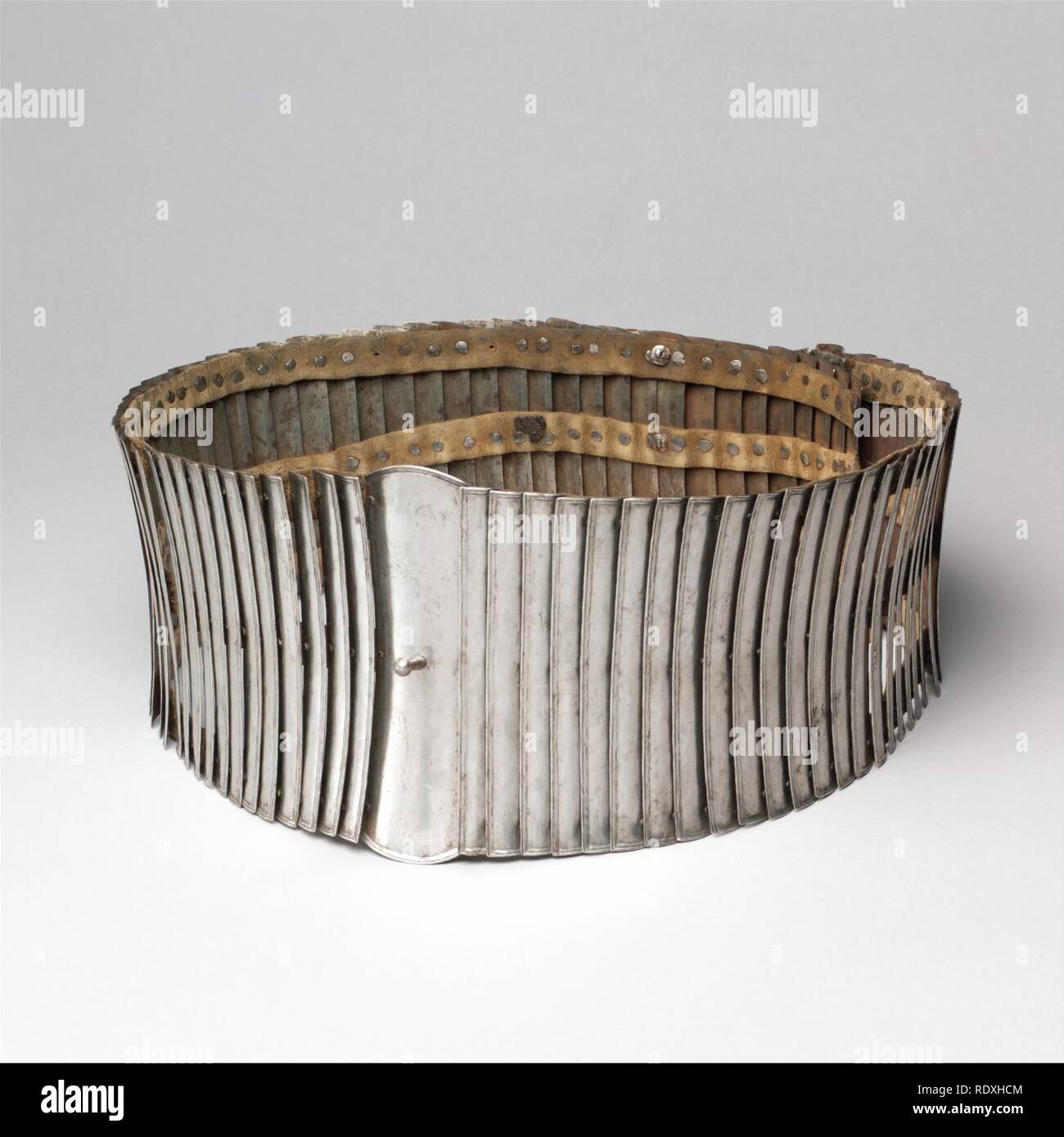 Armored belt hi-res stock photography and images - Alamy