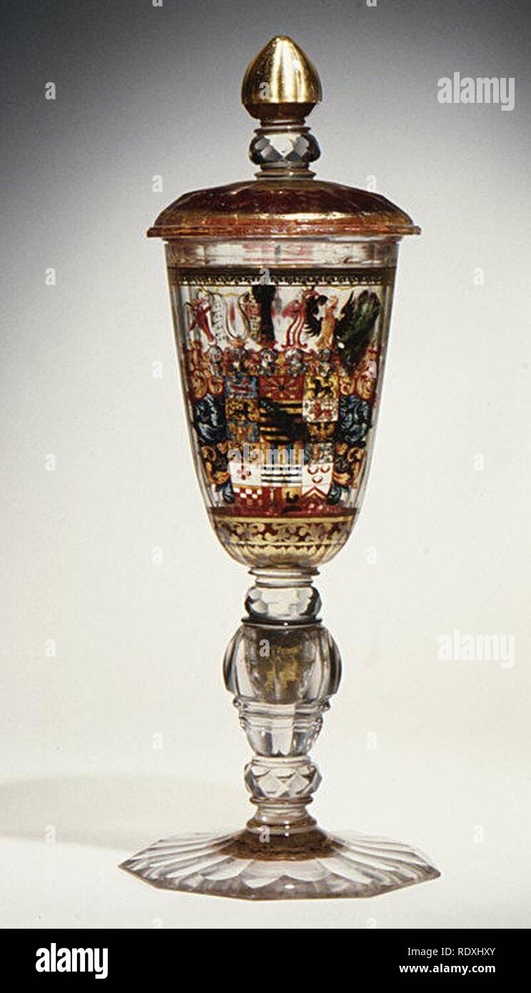 Duke of saxe meiningen hi-res stock photography and images - Alamy