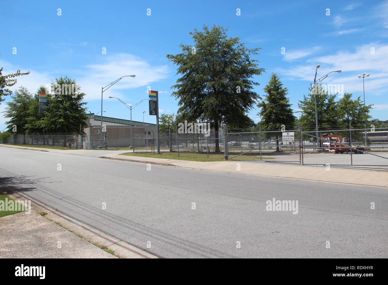 Armour yard hi-res stock photography and images - Alamy