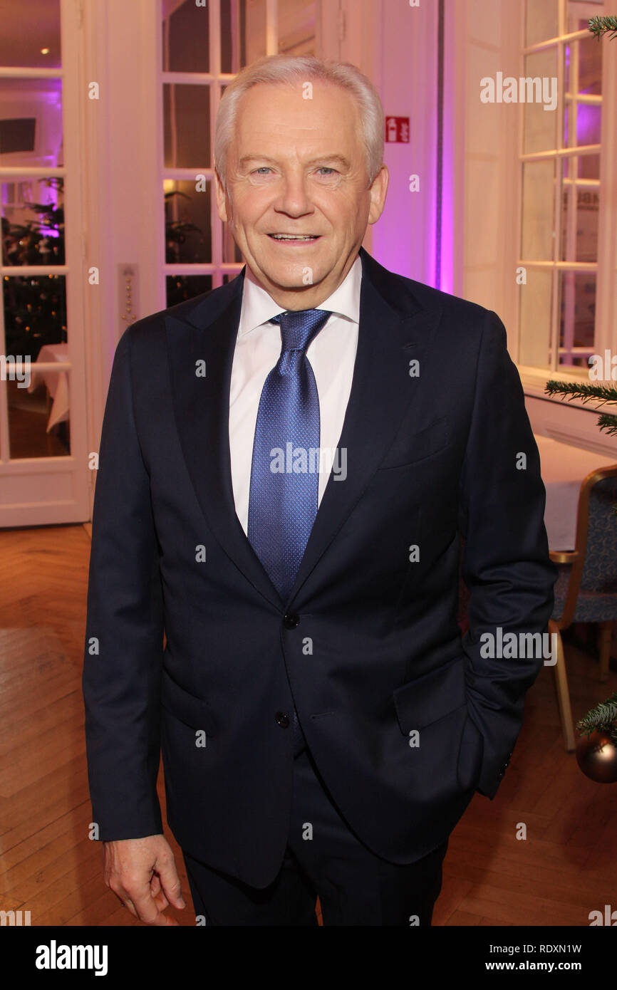 Guests at award gala 'Hamburger des Jahres', Hotel Atlantic Hamburg ...