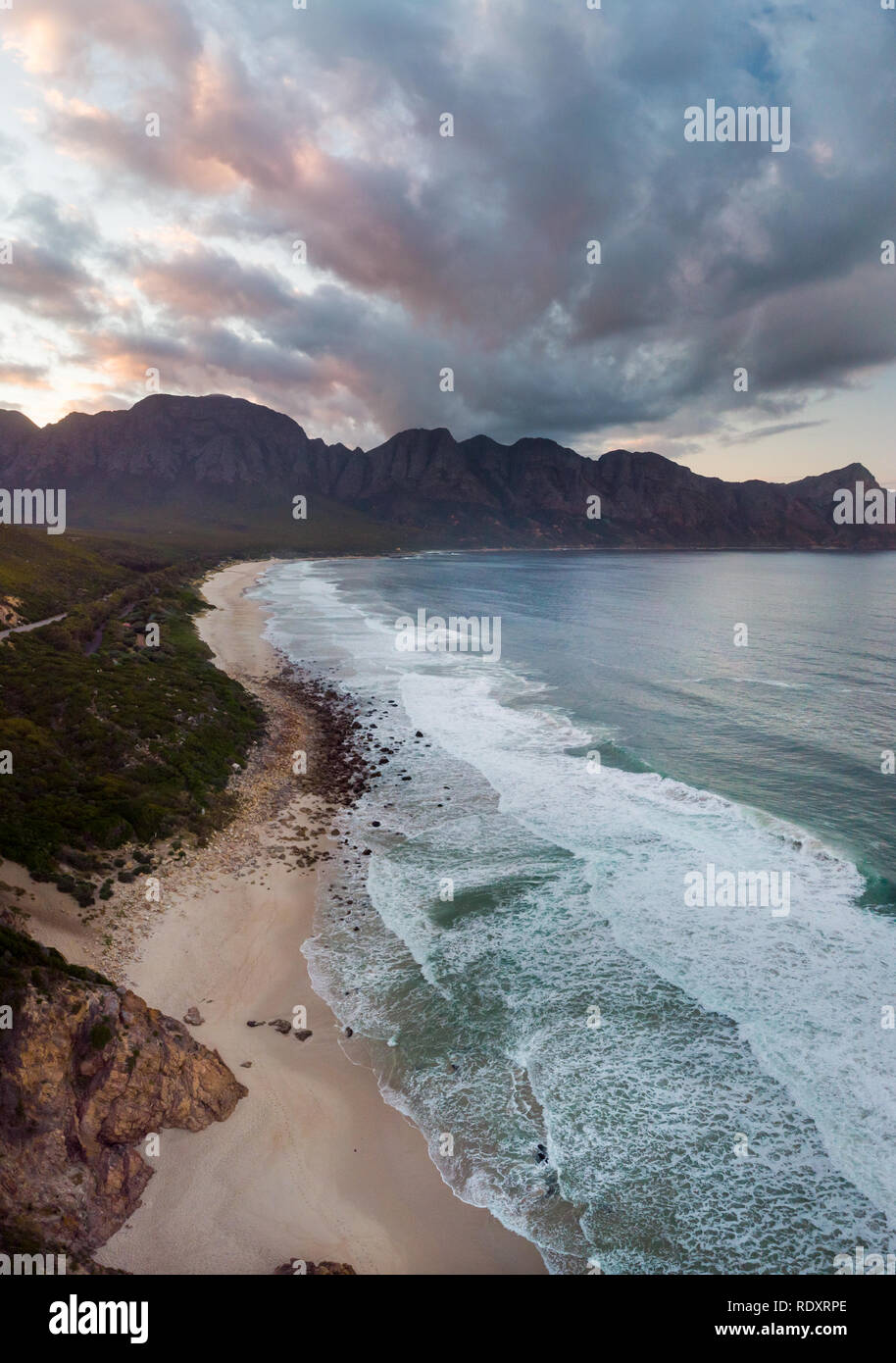 Kogel bay beach hi-res stock photography and images - Alamy