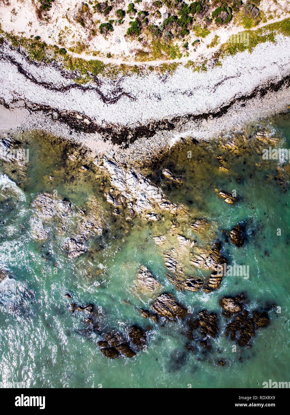 Cape agulhas cape town hi-res stock photography and images - Alamy