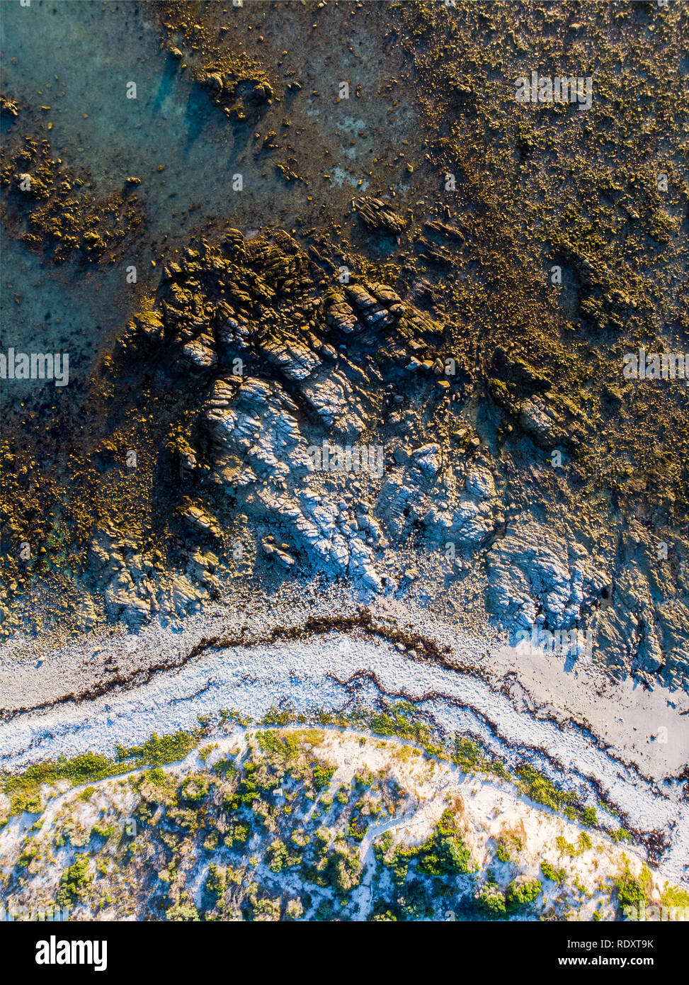 Waterfront overhead view from above hi-res stock photography and images ...