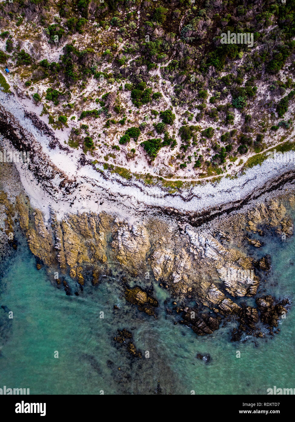 Cape agulhas cape town hi-res stock photography and images - Alamy