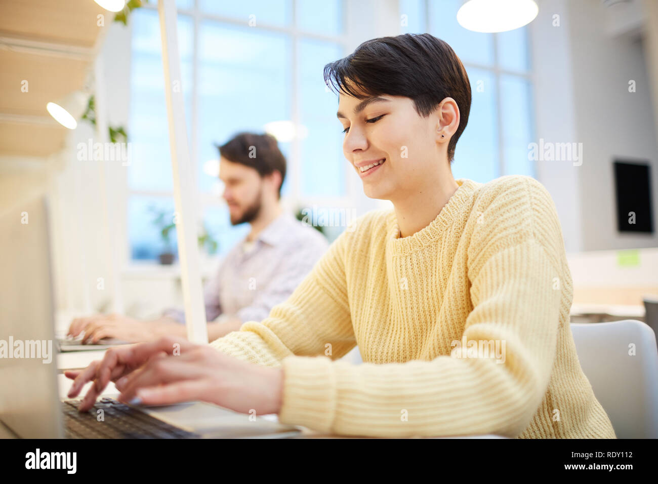 Business Analyst High Resolution Stock Photography and Images - Alamy