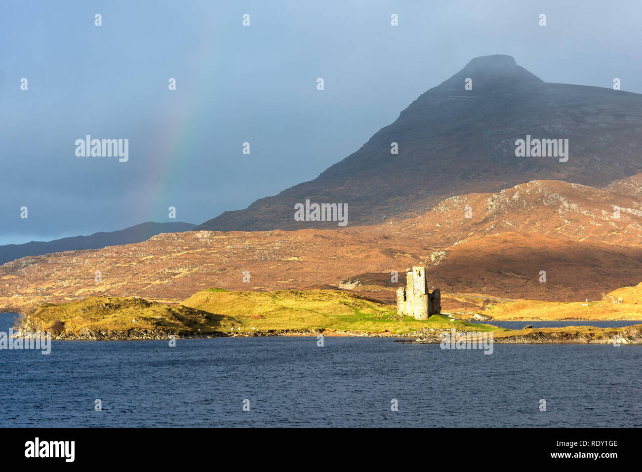 Angus chisholm hi-res stock photography and images - Alamy