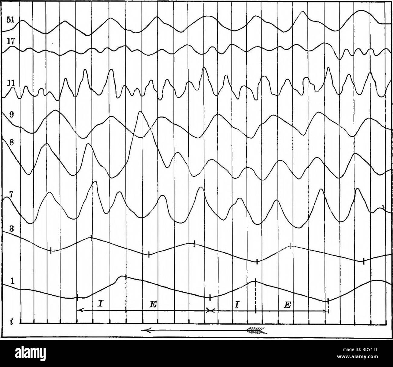 Diffusion curve hi-res stock photography and images - Alamy