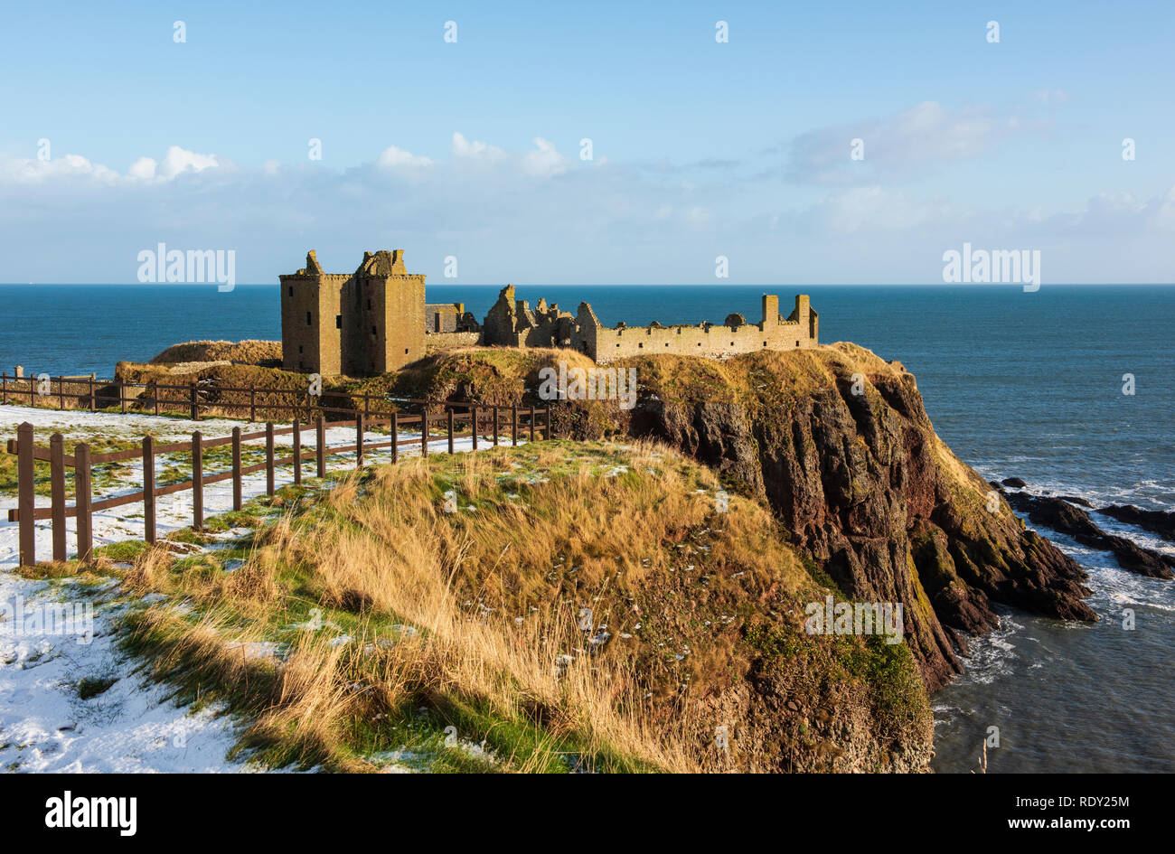 Stonehaven hi-res stock photography and images - Alamy