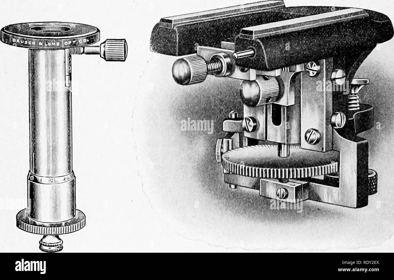Microtome Black and White Stock Photos & Images - Alamy