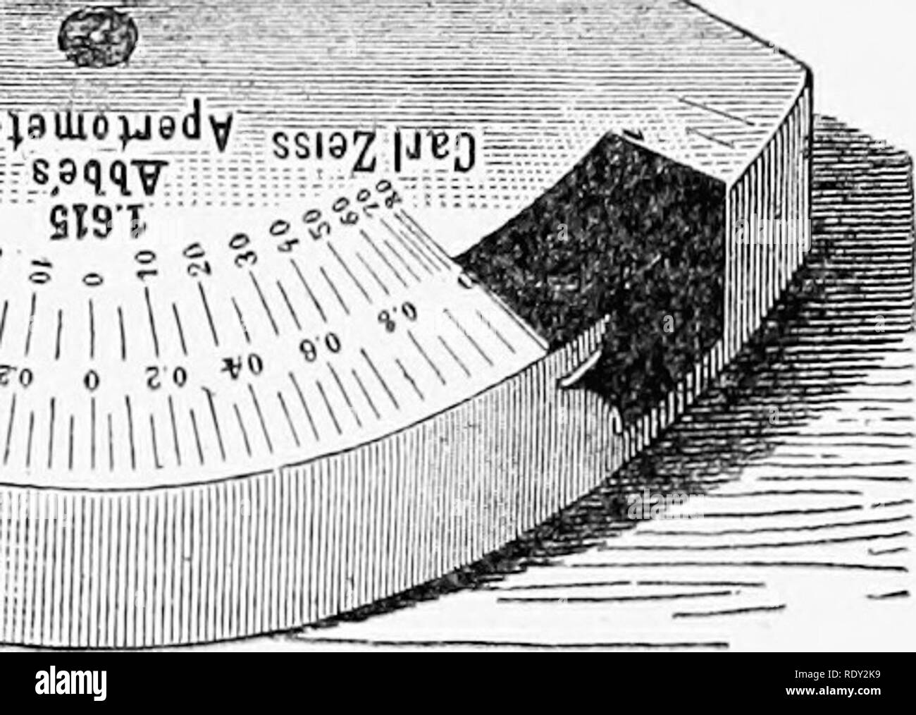 . The microscope; an introduction to microscopic methods and to ...
