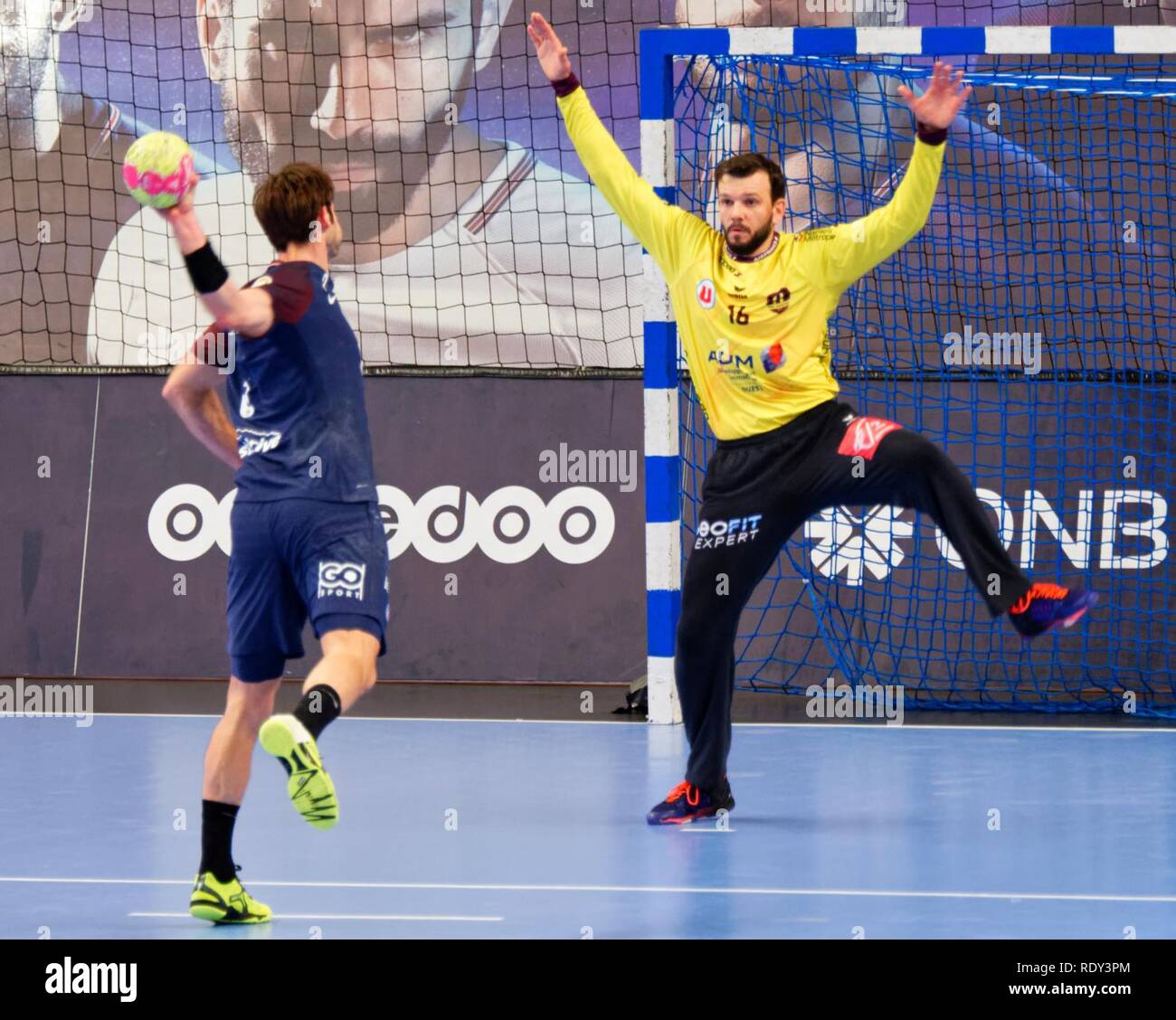 Arnaud Siffert 20171214 Stock Photo - Alamy