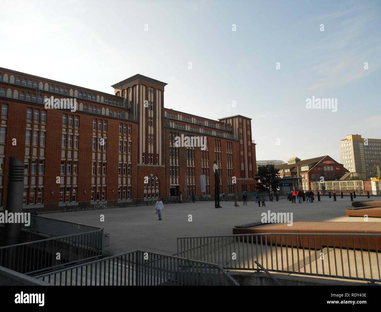 Schmidt platz hi-res stock photography and images - Alamy