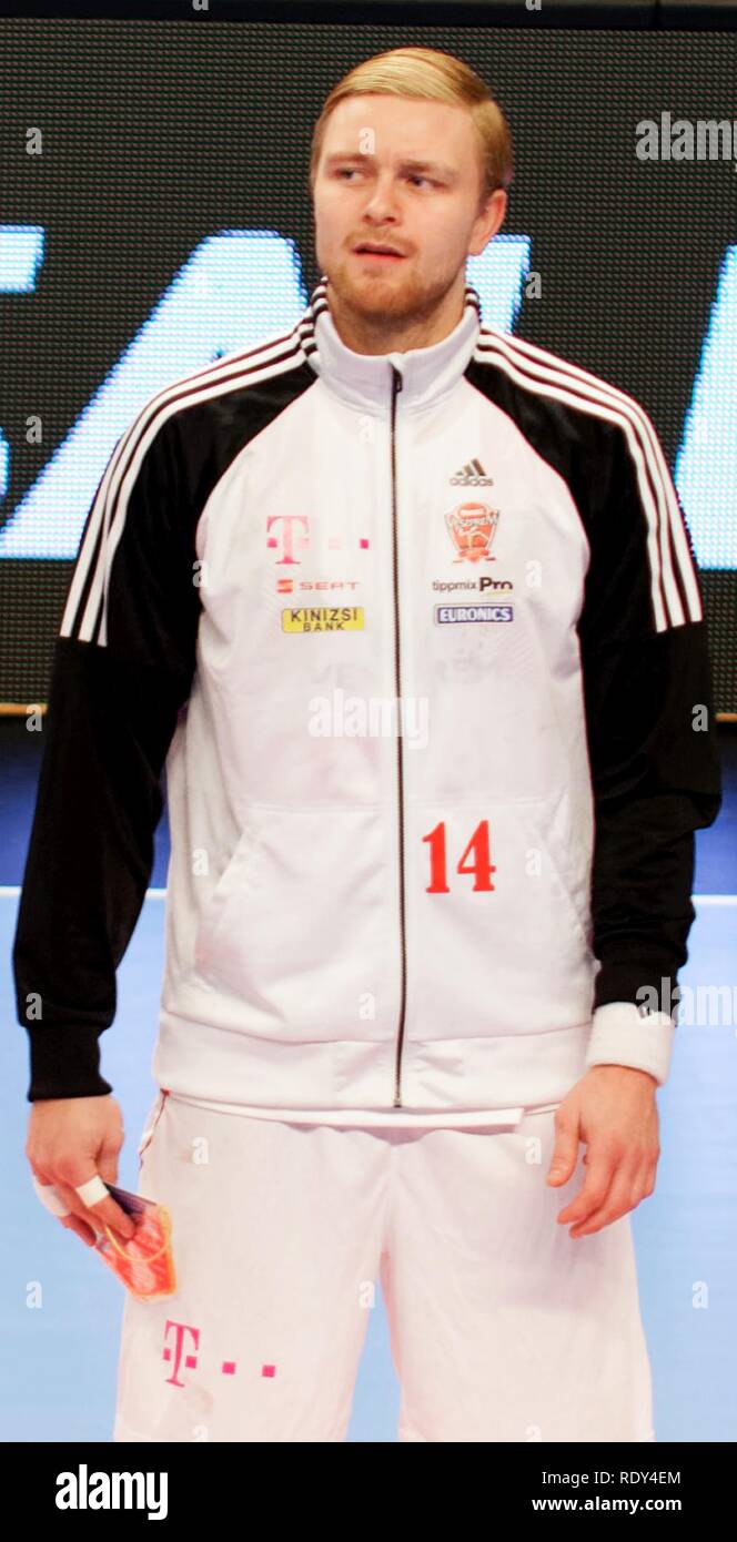 Aron palmarsson hi-res stock photography and images - Alamy