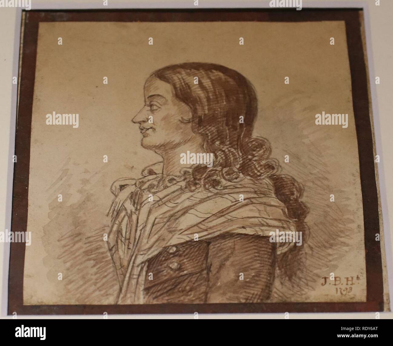 Echafaud hi-res stock photography and images - Alamy