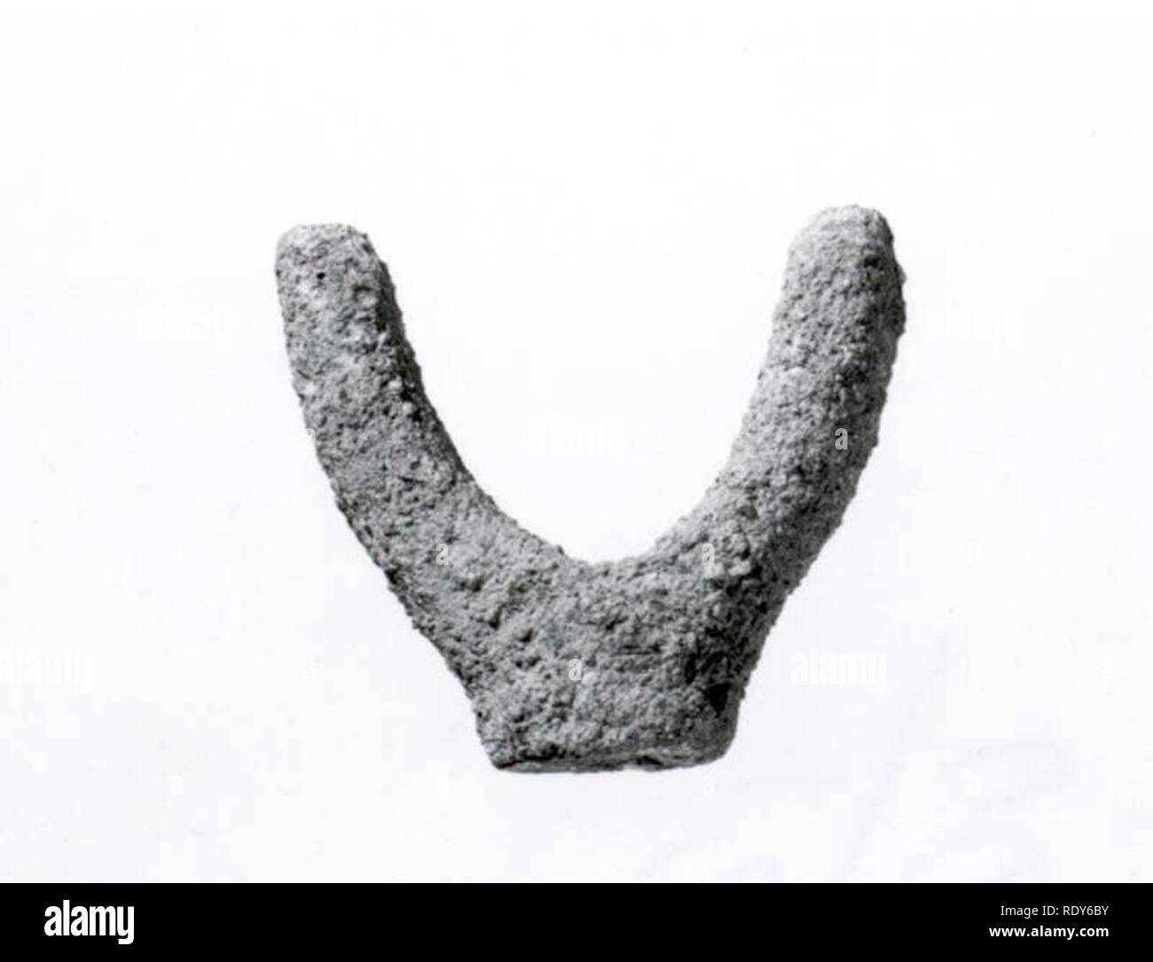 Spear shaft Cut Out Stock Images & Pictures - Alamy