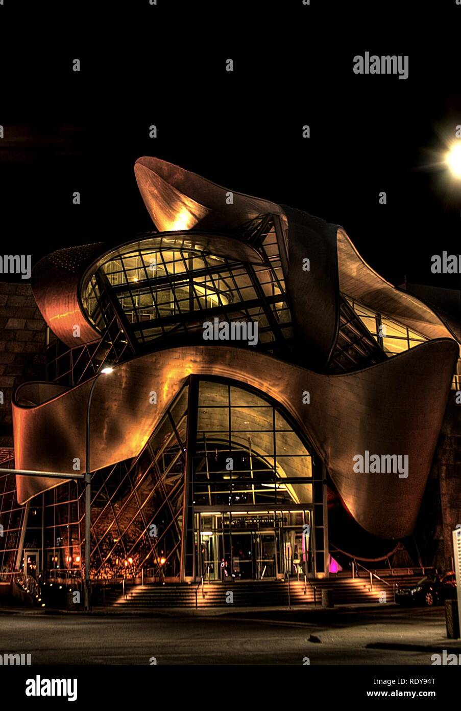 The art gallery of alberta hi-res stock photography and images - Alamy