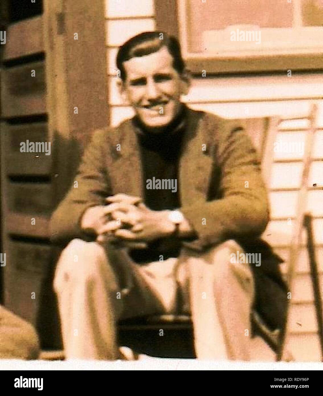 The eric williams collection hi-res stock photography and images - Alamy