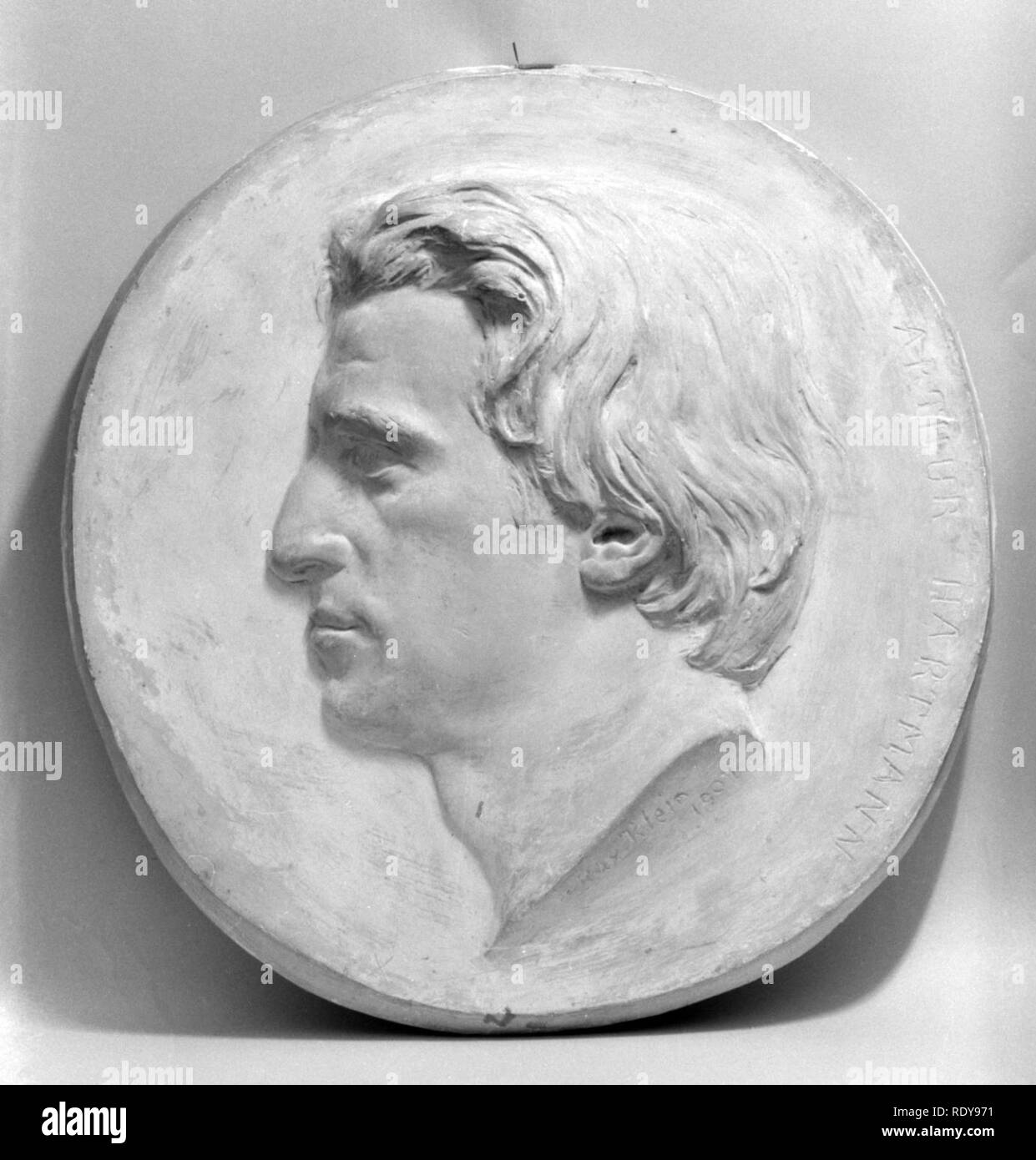 Arthur hartmann hi-res stock photography and images - Alamy