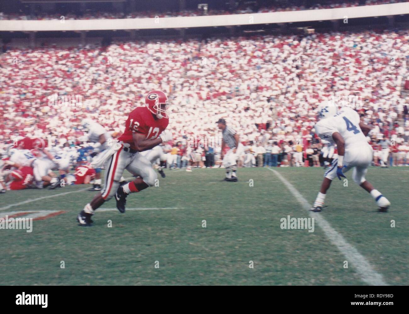 Arthur marshall hi-res stock photography and images - Alamy