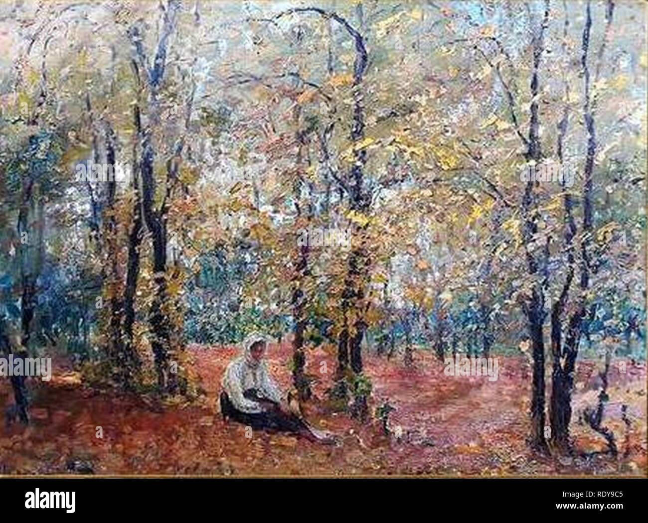 Toamna hi-res stock photography and images - Alamy