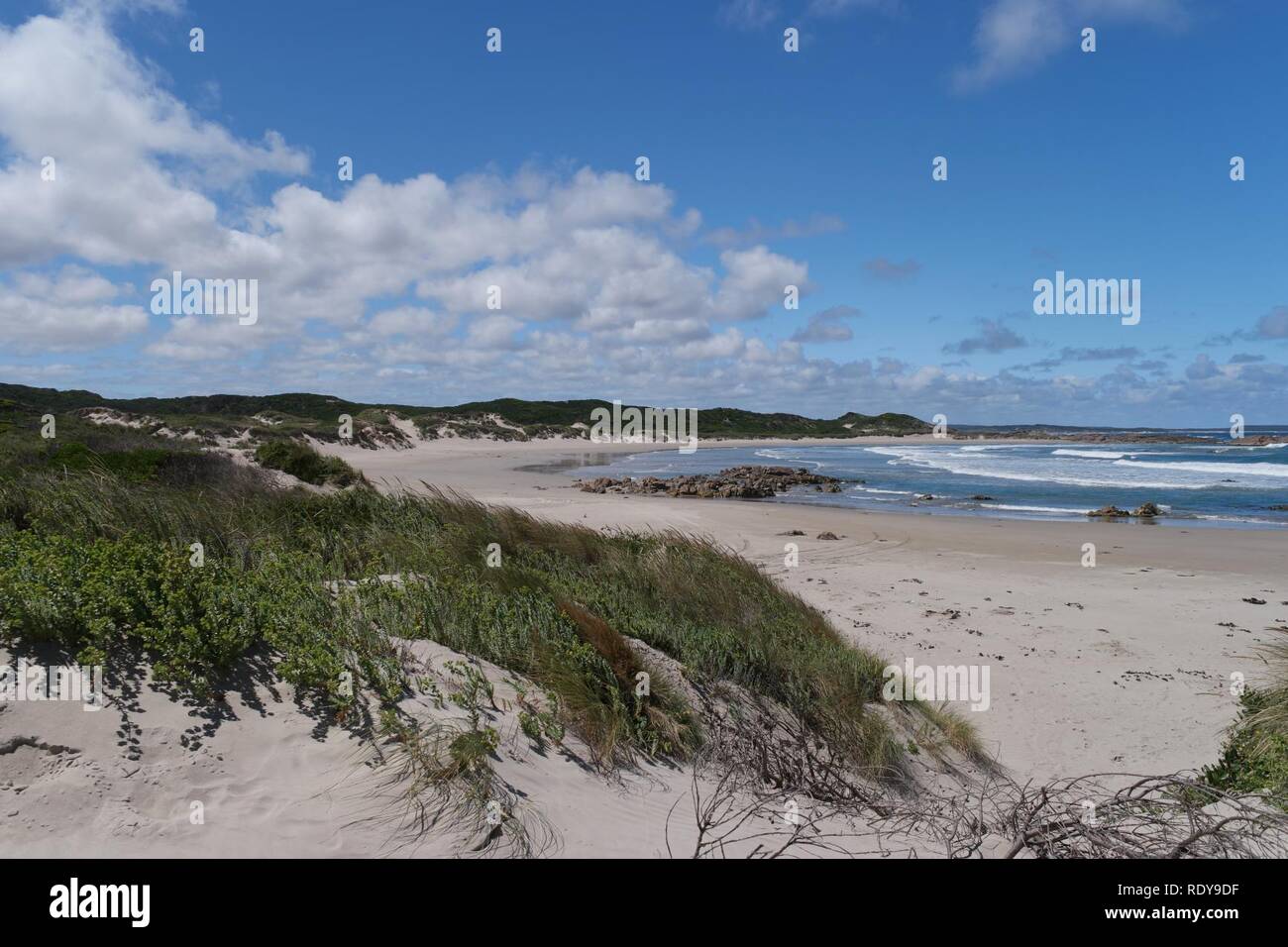 Arthur Pieman High Resolution Stock Photography and Images - Alamy