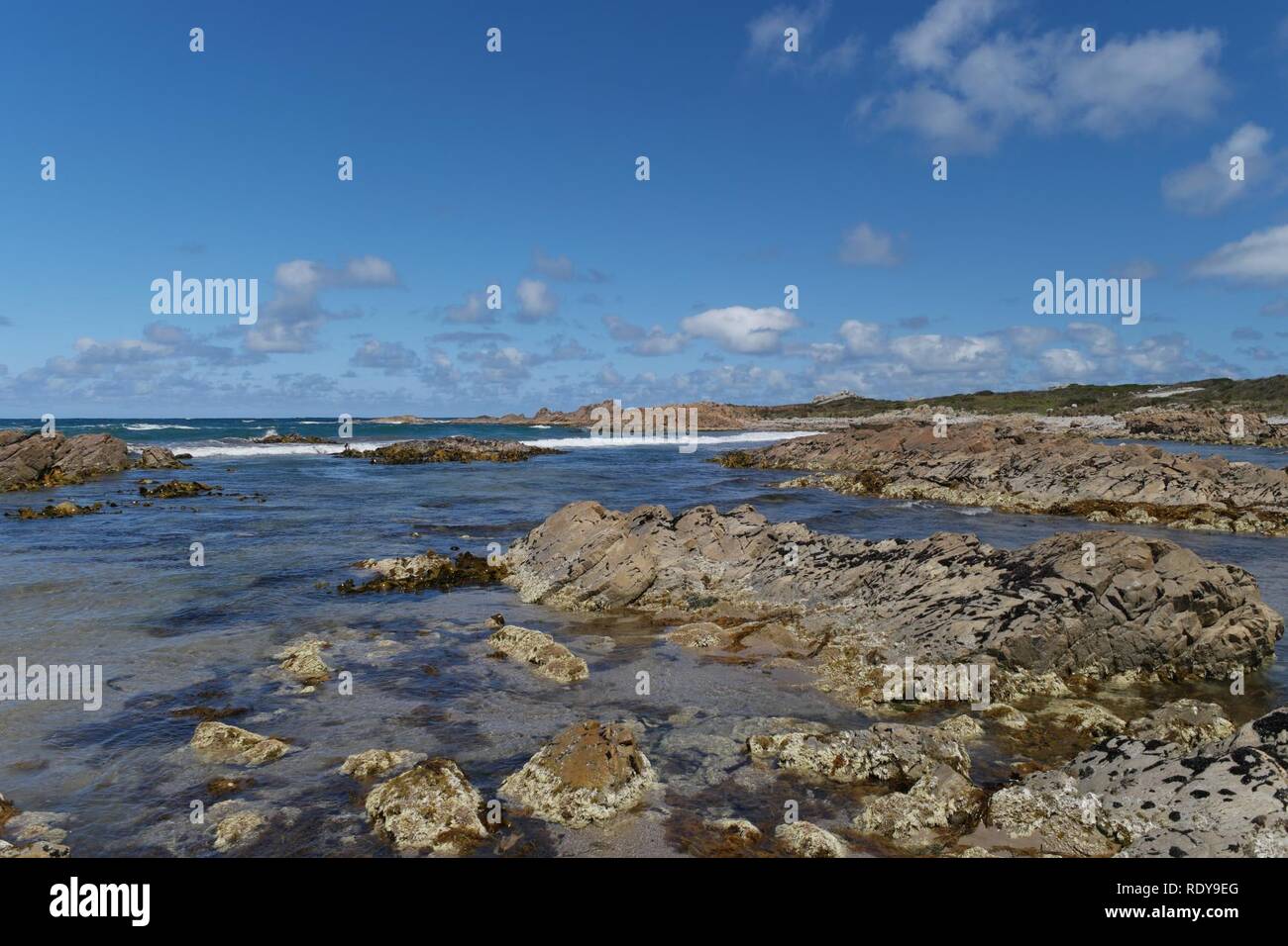 Arthur Pieman Conservation Area High Resolution Stock Photography and ...